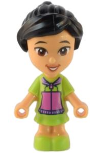 LEGO Friends Victoria frnd570 | BrickEconomy