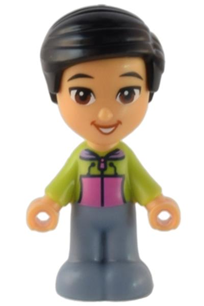 LEGO Friends Peter frnd571 | BrickEconomy