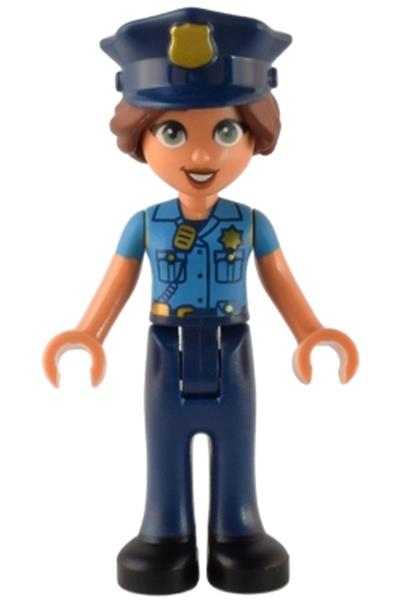 LEGO Isabella Mini-doll figure frnd575 | BrickEconomy