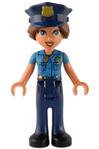 LEGO Friends Isabella frnd575 | BrickEconomy