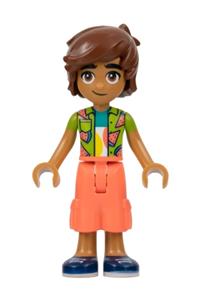 LEGO Friends Leo frnd579 | BrickEconomy