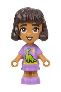 LEGO Friends Alba frnd580 | BrickEconomy