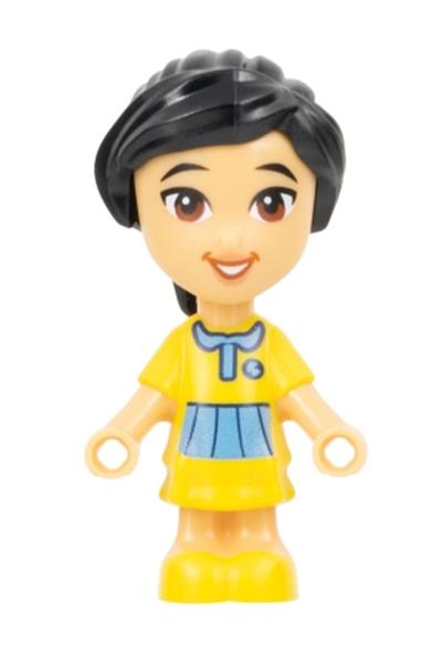 LEGO Victoria Mini-doll figure frnd607 | BrickEconomy
