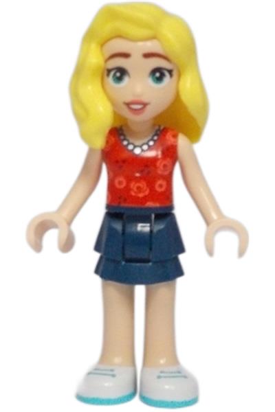 LEGO Matilde Mini-doll figure frnd623 | BrickEconomy