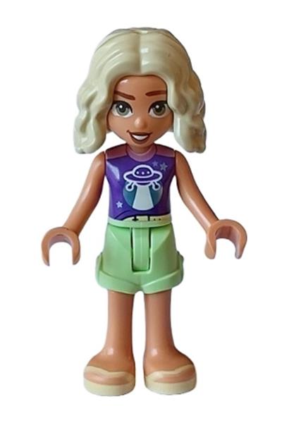 LEGO Nova Mini-doll figure frnd628 | BrickEconomy
