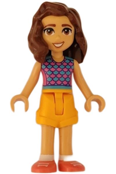 LEGO Luna Mini-doll figure frnd637 | BrickEconomy