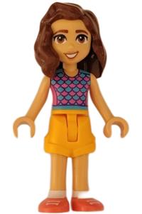 LEGO Friends Luna frnd637 | BrickEconomy