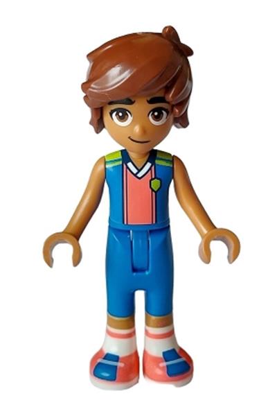 LEGO Leo Mini-doll figure frnd638 | BrickEconomy
