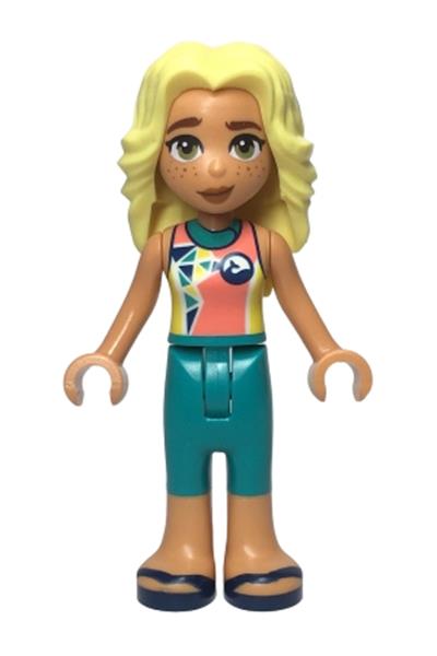 LEGO Dia Mini-doll figure frnd647 | BrickEconomy