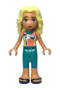 LEGO Friends Dia frnd647 | BrickEconomy