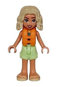 LEGO Friends Nova frnd648 | BrickEconomy