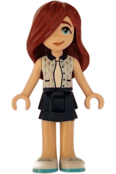 LEGO Paisley Mini-doll figure frnd652 | BrickEconomy