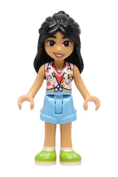 LEGO Liann Mini-doll figure frnd658 | BrickEconomy
