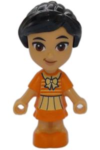 LEGO Friends Victoria frnd674 | BrickEconomy