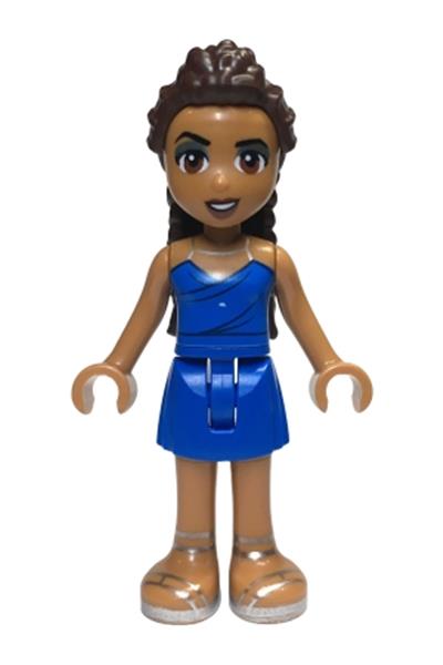 LEGO Friends Andrea (Adult) Mini-doll figure frnd676 | BrickEconomy