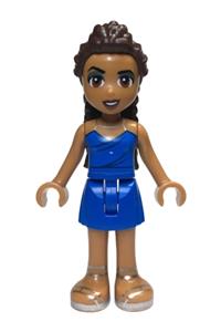 LEGO Friends Andrea (Adult) frnd676 | BrickEconomy