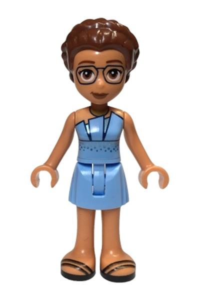 LEGO Olivia (Adult) Mini-doll figure frnd679 | BrickEconomy