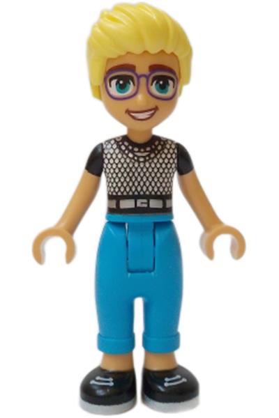 Lego Olly Mini Doll Figure Frnd688 Brickeconomy 2283
