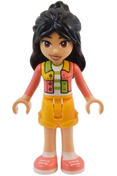 LEGO Liann Mini-doll figure frnd717 | BrickEconomy