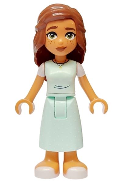 LEGO Mary Joy Mini-doll figure frnd724 | BrickEconomy