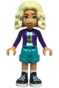 LEGO Friends Nova frnd738 | BrickEconomy