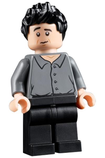 LEGO Ross Geller Minifigure ftv001 | BrickEconomy