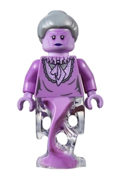 LEGO Library Ghost Minifigure gb010 | BrickEconomy