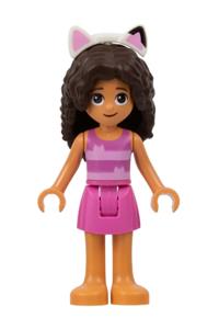 LEGO Gabby gdh002 | BrickEconomy