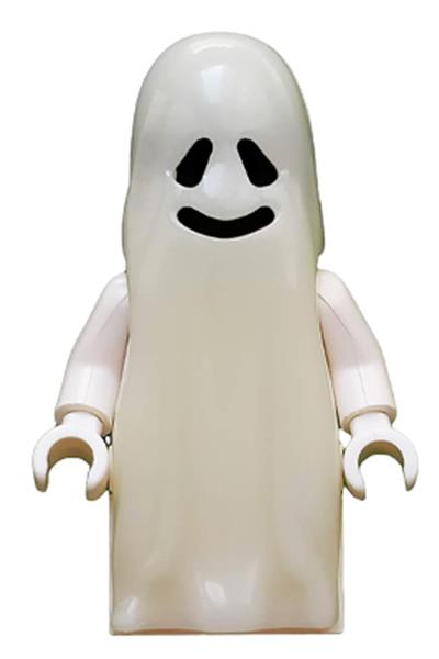 LEGO Ghost Minifigure gen002 | BrickEconomy