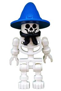 LEGO Skeleton Minifigure gen005 | BrickEconomy
