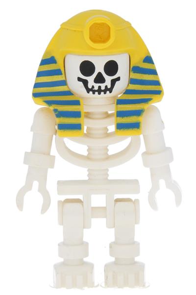LEGO Skeleton Minifigure gen006 | BrickEconomy