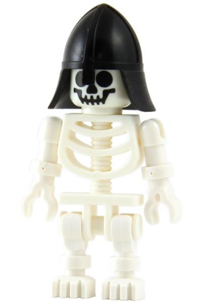 LEGO Soldier Skeleton Minifigure gen009 | BrickEconomy