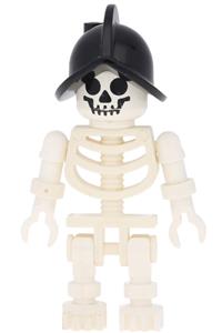 LEGO Skeleton Minifigure gen011 | BrickEconomy