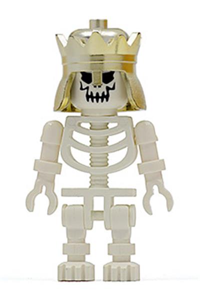 LEGO Skeleton Minifigure gen017 | BrickEconomy