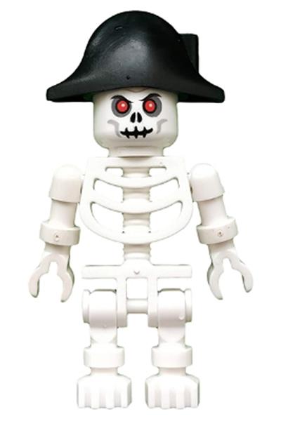 LEGO Skeleton Minifigure gen026 | BrickEconomy