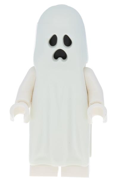 LEGO Ghost Minifigure gen043 | BrickEconomy