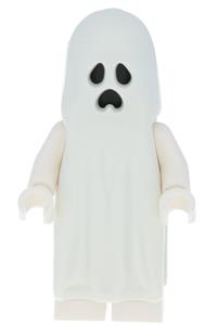 LEGO Ghost Minifigure gen043 | BrickEconomy