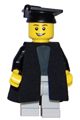 LEGO 850935 Classic Minifigure Graduation Set | BrickEconomy