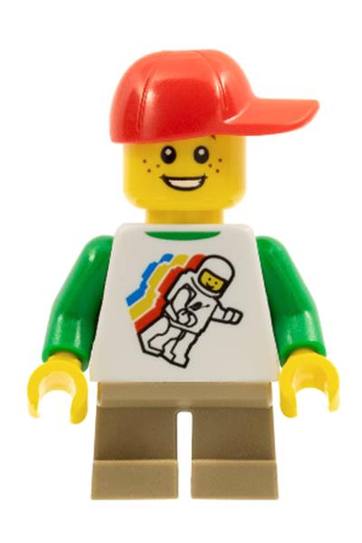 LEGO Boy Minifigure gen059 | BrickEconomy