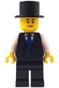 LEGO Hans Christian Andersen Minifigure gen107 | BrickEconomy