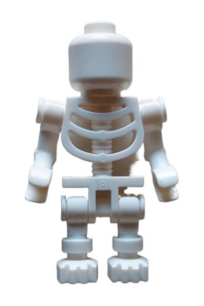 LEGO Skeleton Minifigure gen172 | BrickEconomy
