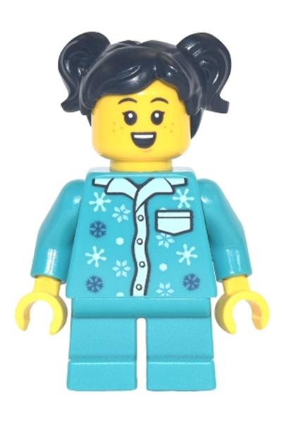 LEGO Girl Minifigure hol256 | BrickEconomy