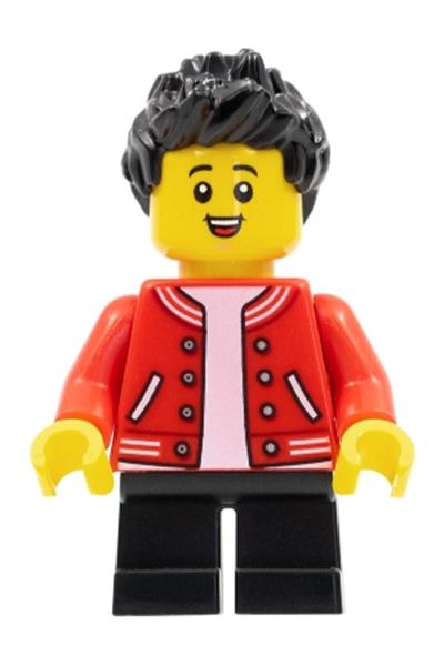 LEGO Child Boy Minifigure hol265 | BrickEconomy