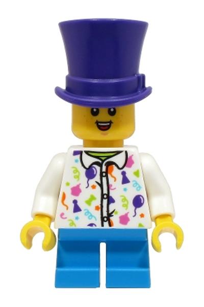 LEGO Birthday Boy Minifigure hol323 | BrickEconomy