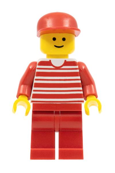 LEGO Male Minifigure hor011 | BrickEconomy