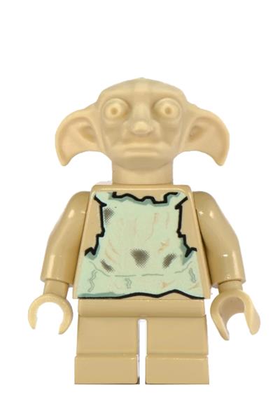 LEGO Dobby Minifigure hp017 | BrickEconomy