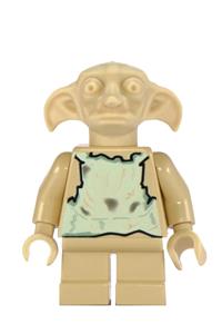 LEGO Dobby Minifigure hp017 | BrickEconomy