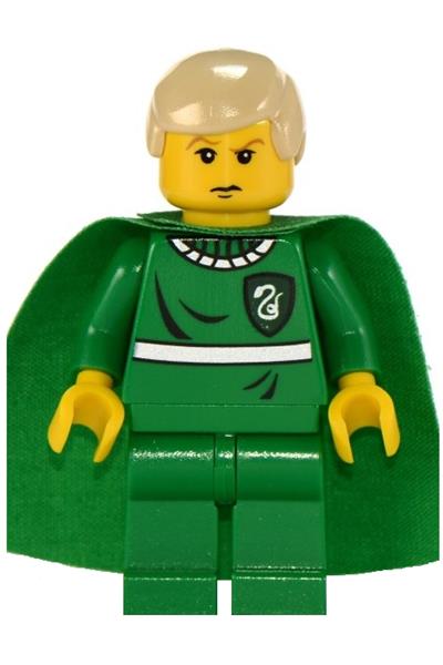 LEGO Draco Malfoy Minifigure hp020 | BrickEconomy