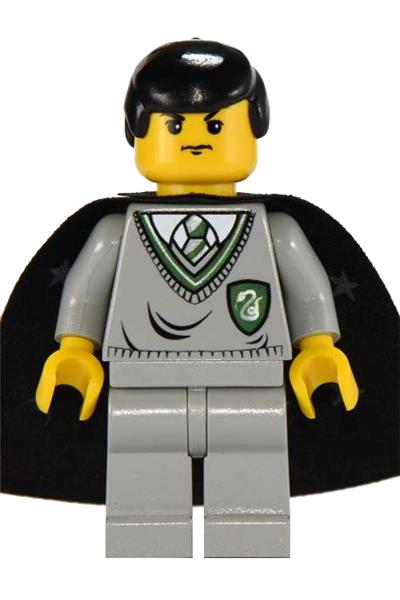 LEGO Harry Potter as Goyle Minifigure hp026 | BrickEconomy