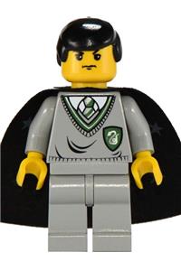 LEGO Harry Potter as Goyle Minifigure hp026 | BrickEconomy